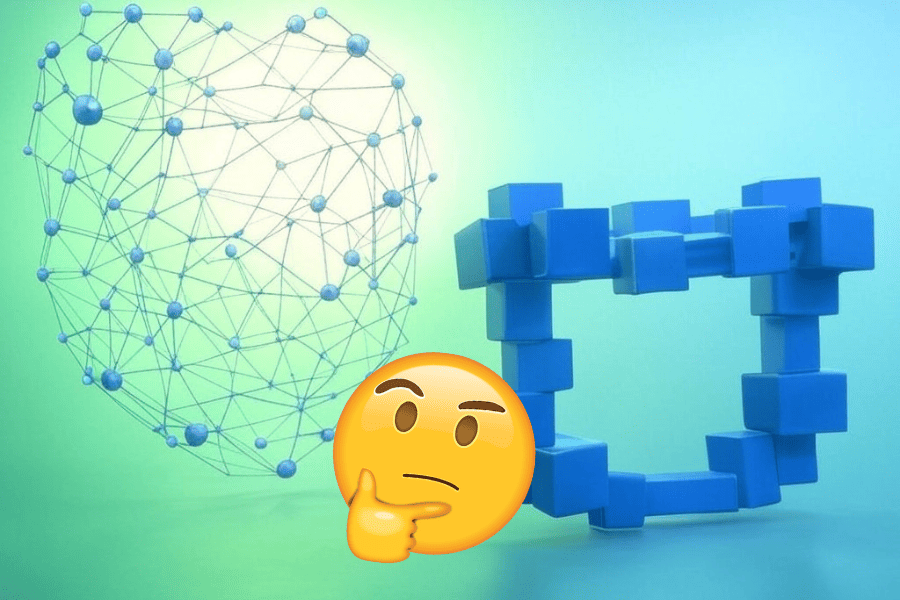 BlockDAG vs Blockchain: Understanding the Differences