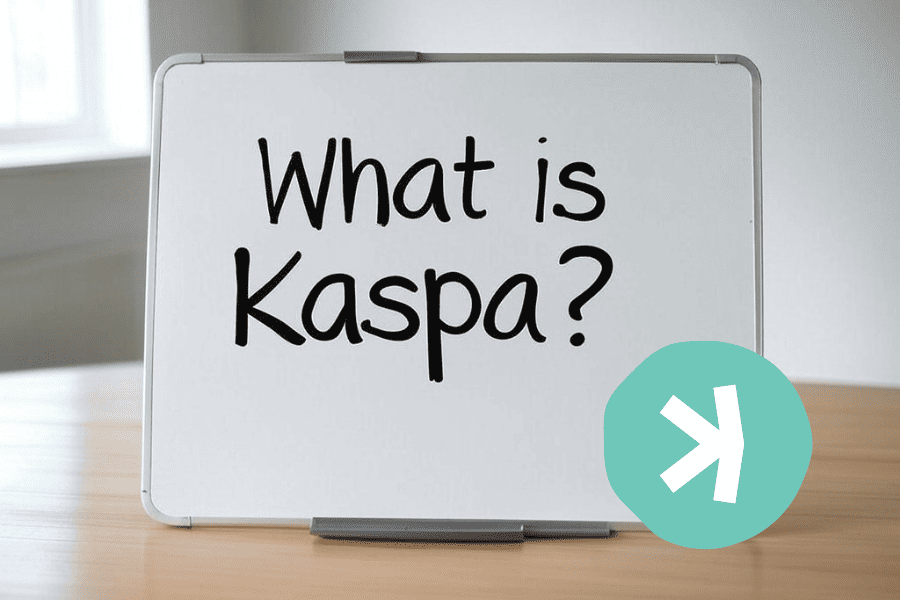 What Is Kaspa? A Technical Overview